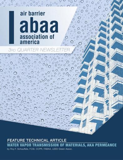 Resource Library - ABAA