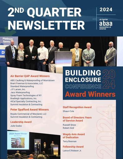 Resource Library - ABAA