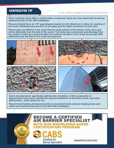 Resource Library - ABAA