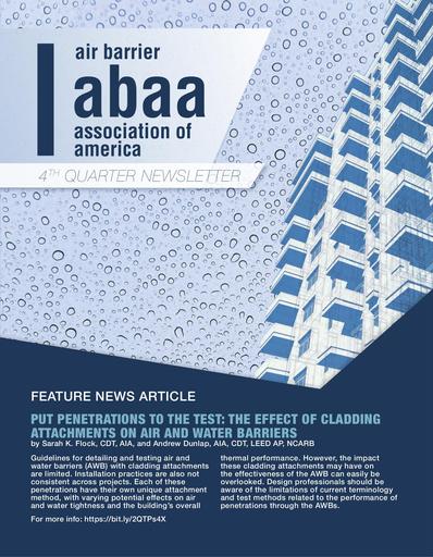 Resource Library - ABAA