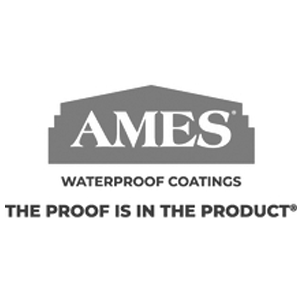 Ames research logo | Air Barrier Association of America
